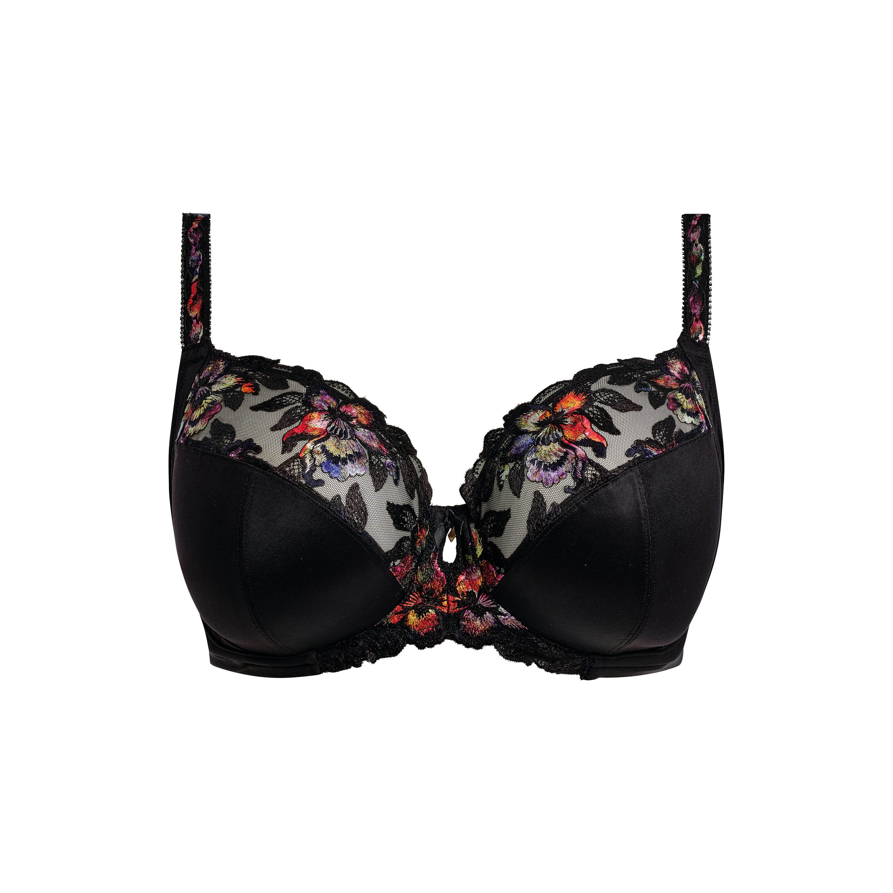 Magdalena UW Side Support Bra – Vamp Lingerie