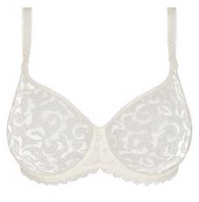 Leia Bra – Vamp Lingerie